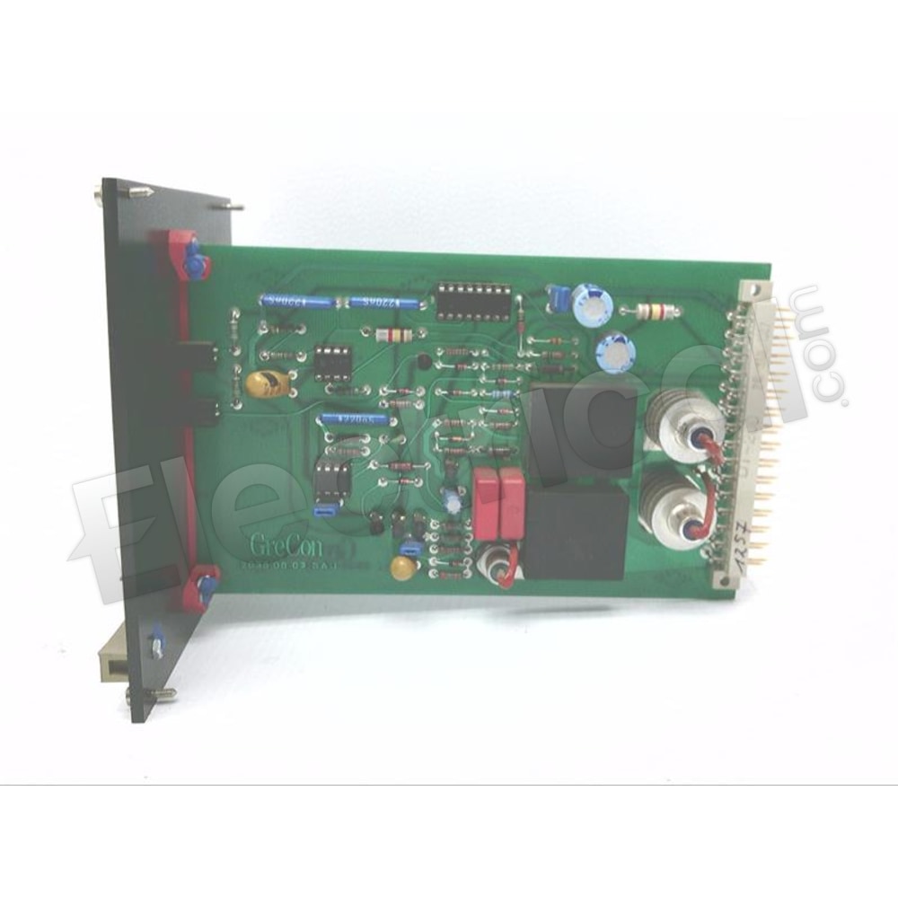 Grecon 2036-08-03-BUA Control Accessory Automation