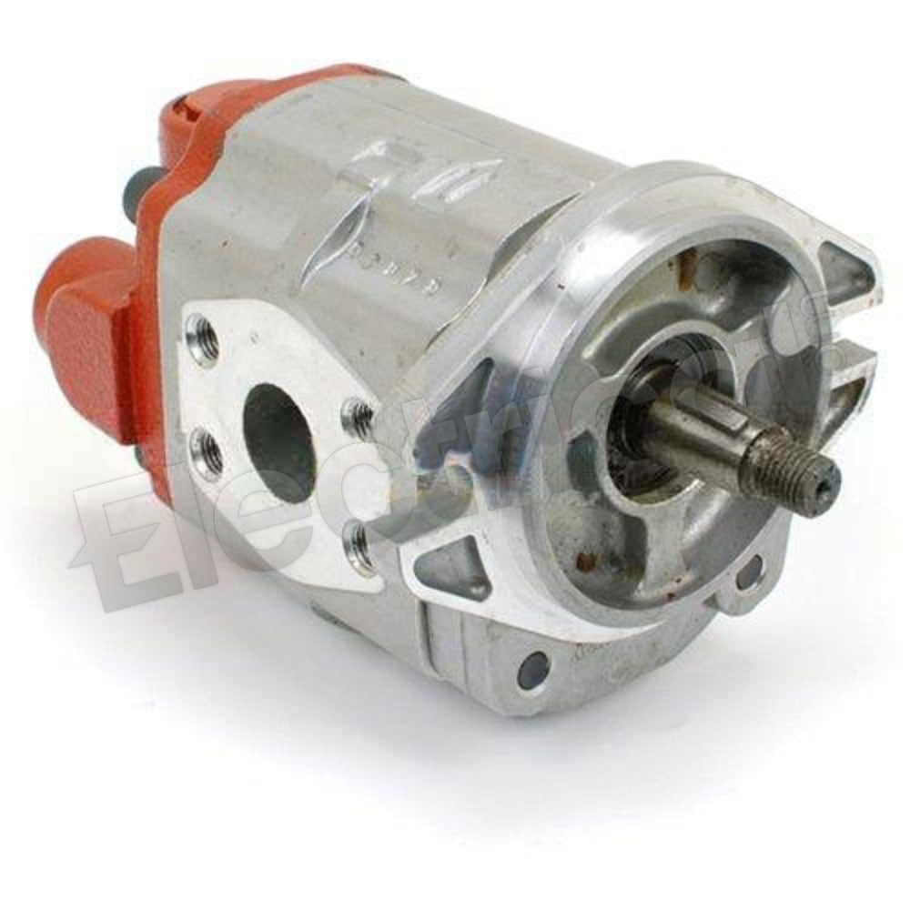 Hyster 2036997 Hydraulic Pump Hydraulic