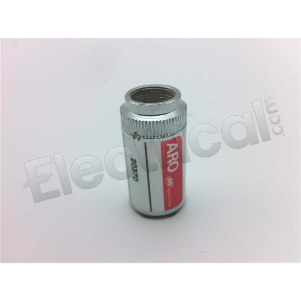 Ingersoll Rand 20370 Pneumatic Actuator Pneumatic