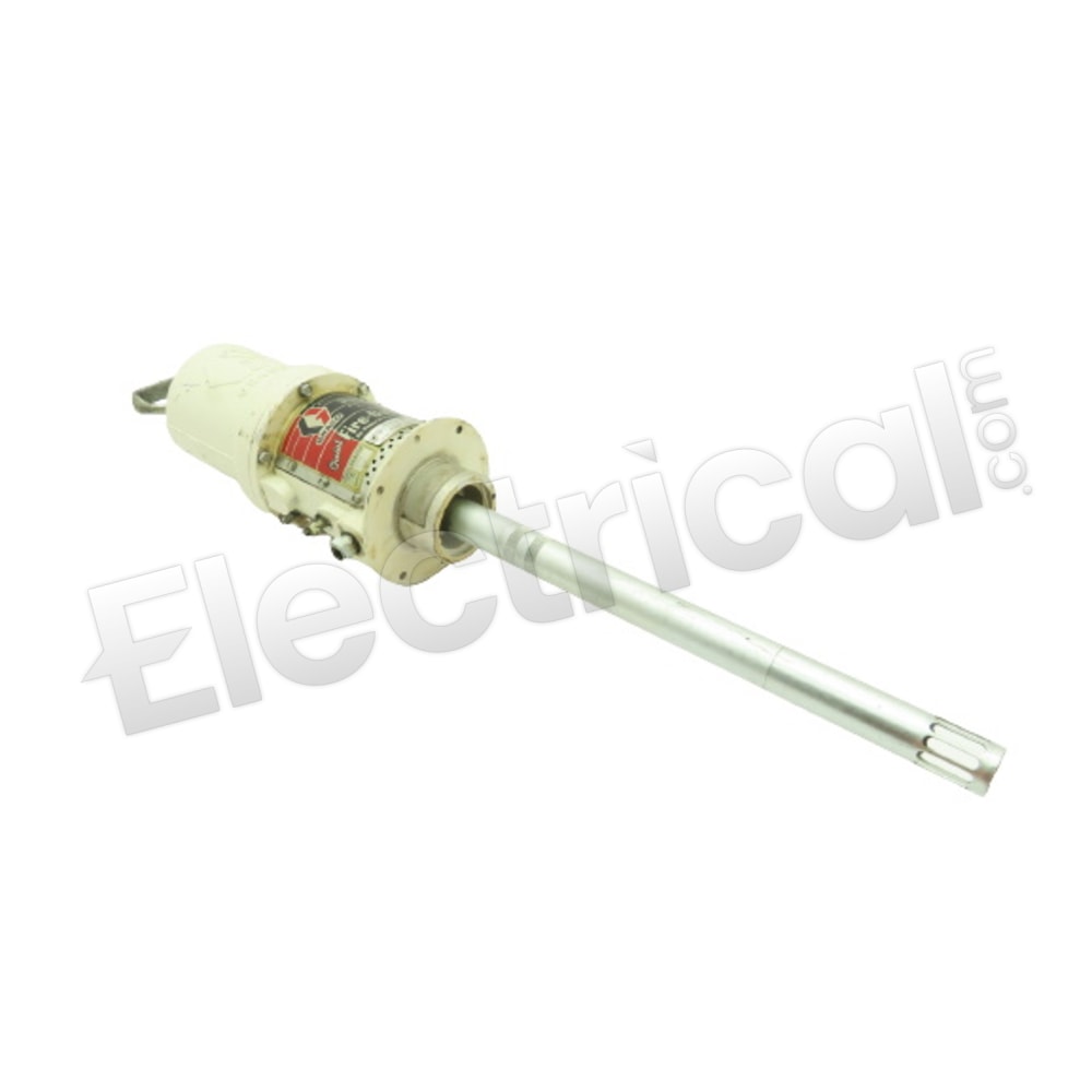 203869 Graco Hydraulic Motor Hydraulic