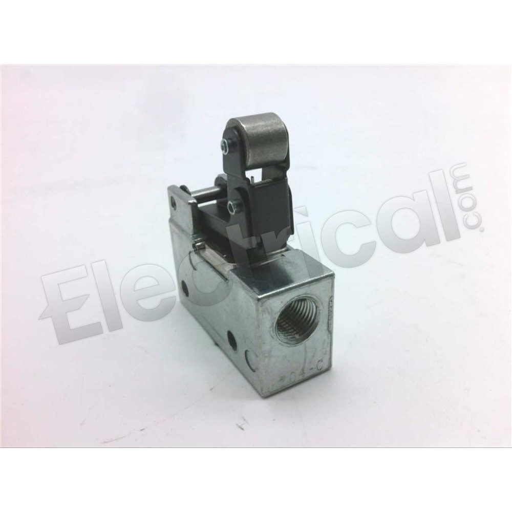 Ingersoll Rand 204-C Control Valve Valve