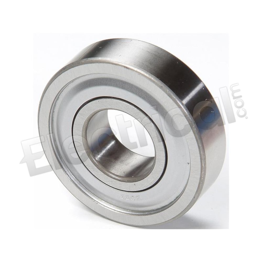Bca Bearing 204-SS Bearing Machine Part