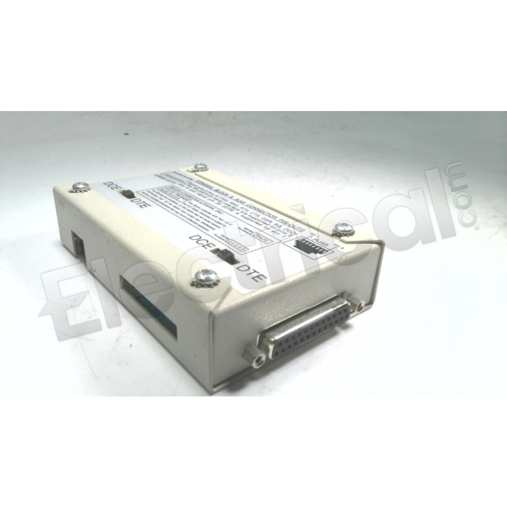 Bravo Communications 2042E Communication Extender Computer Component