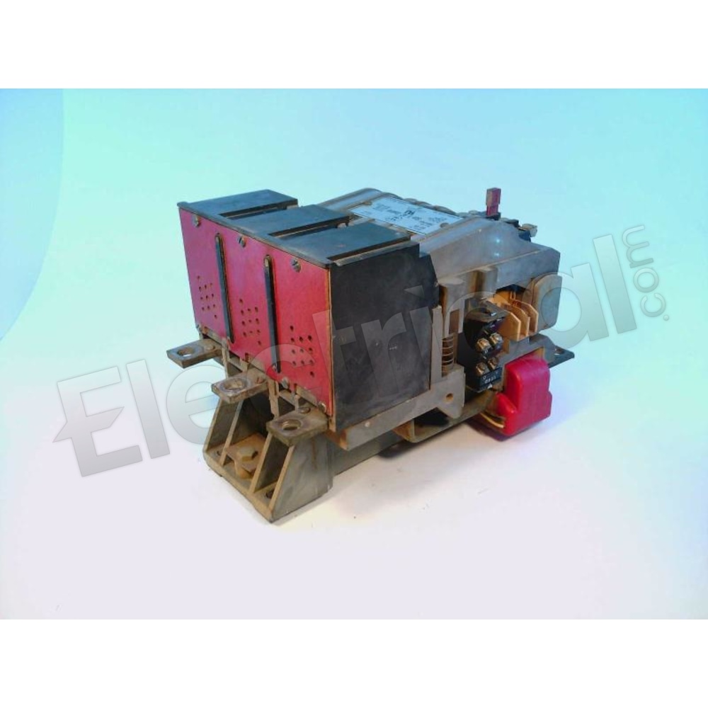 2045A41G28 Cutler Hammer Motor Starter Motor Control