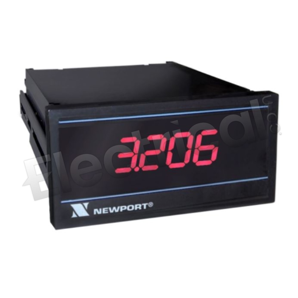 204B-FS-XZ Omega Engineering Part And Accessory Circuit Breaker