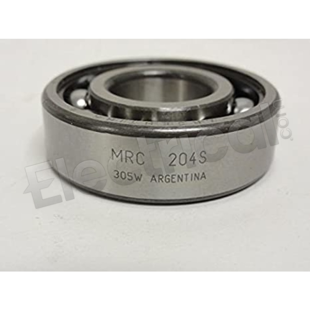 SKF 204S Bearing Machine Part