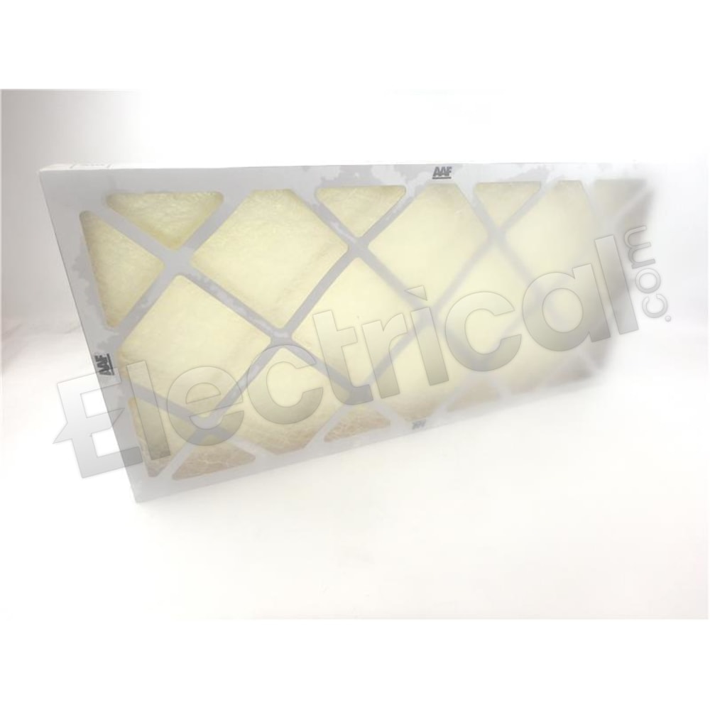 Flanders Filters 205-319-652 HVAC Air Filter HVAC