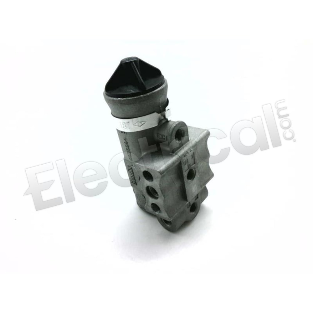 Caterpillar 205-7187 Governor Machine Part