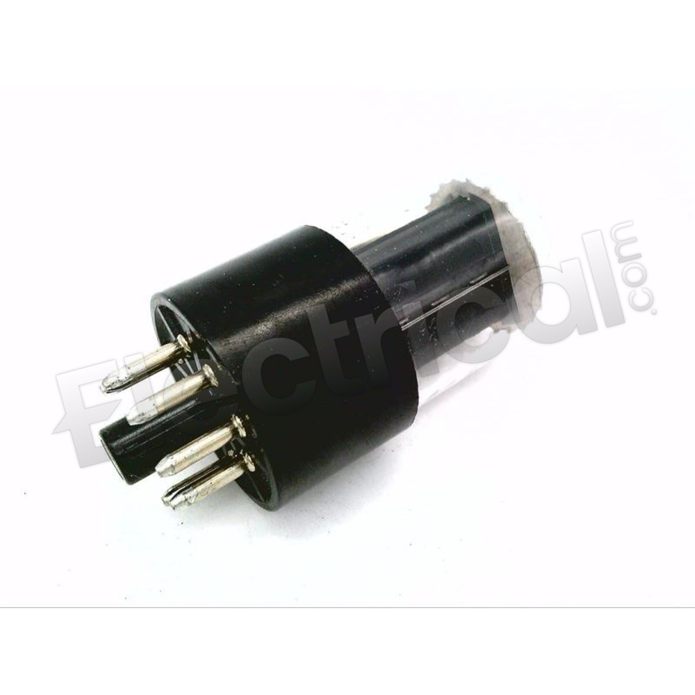 Amperex 2050A Tube Electrical Component