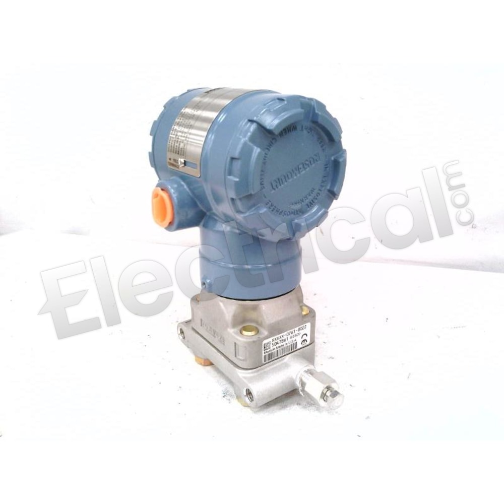 Emerson 2051CD2A22A1A Sensor Automation