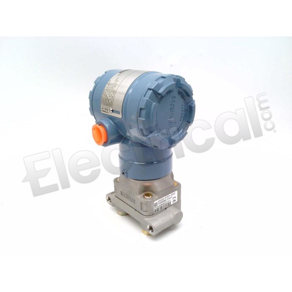 Emerson 2051CD3A02A1AH2M5E5 Sensor Automation