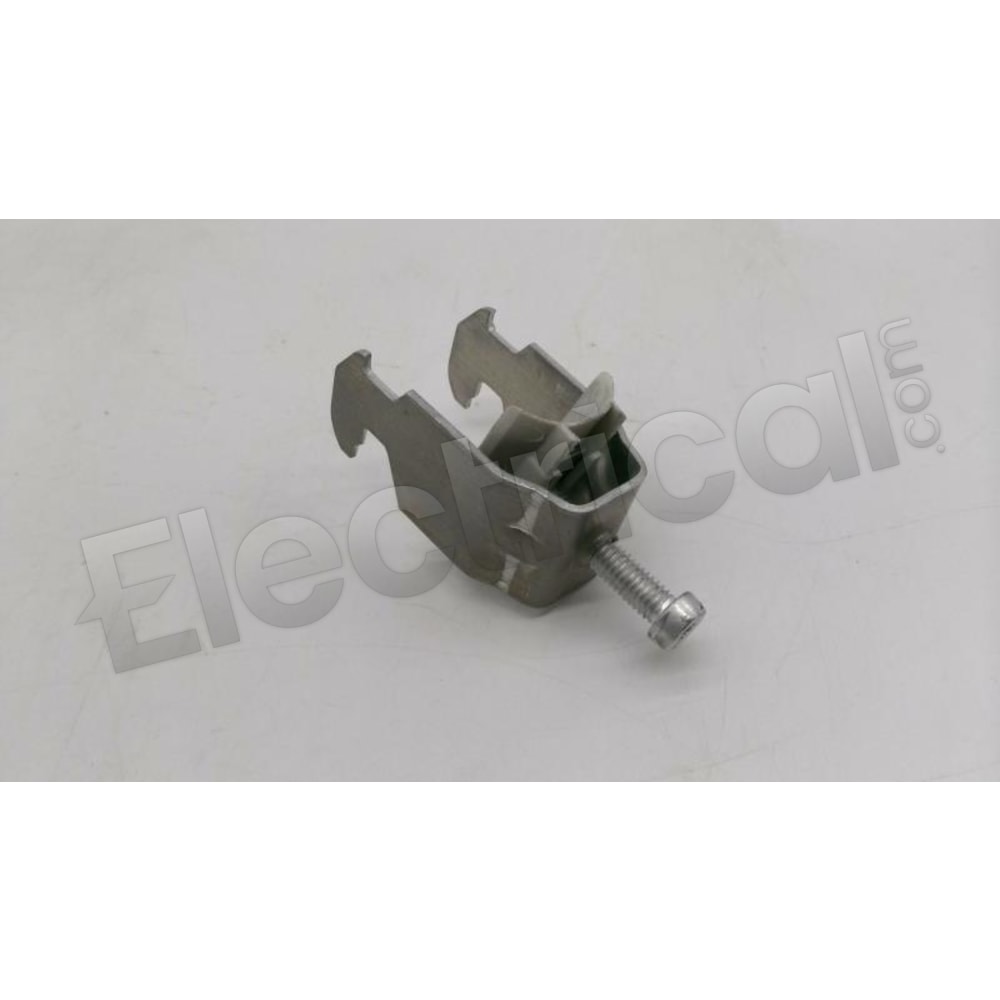 2056-22-ALU Obo Bettermann Clamp Machine Part