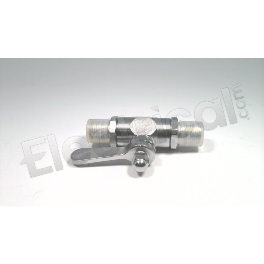 205758 Graco Ball Valve Valve