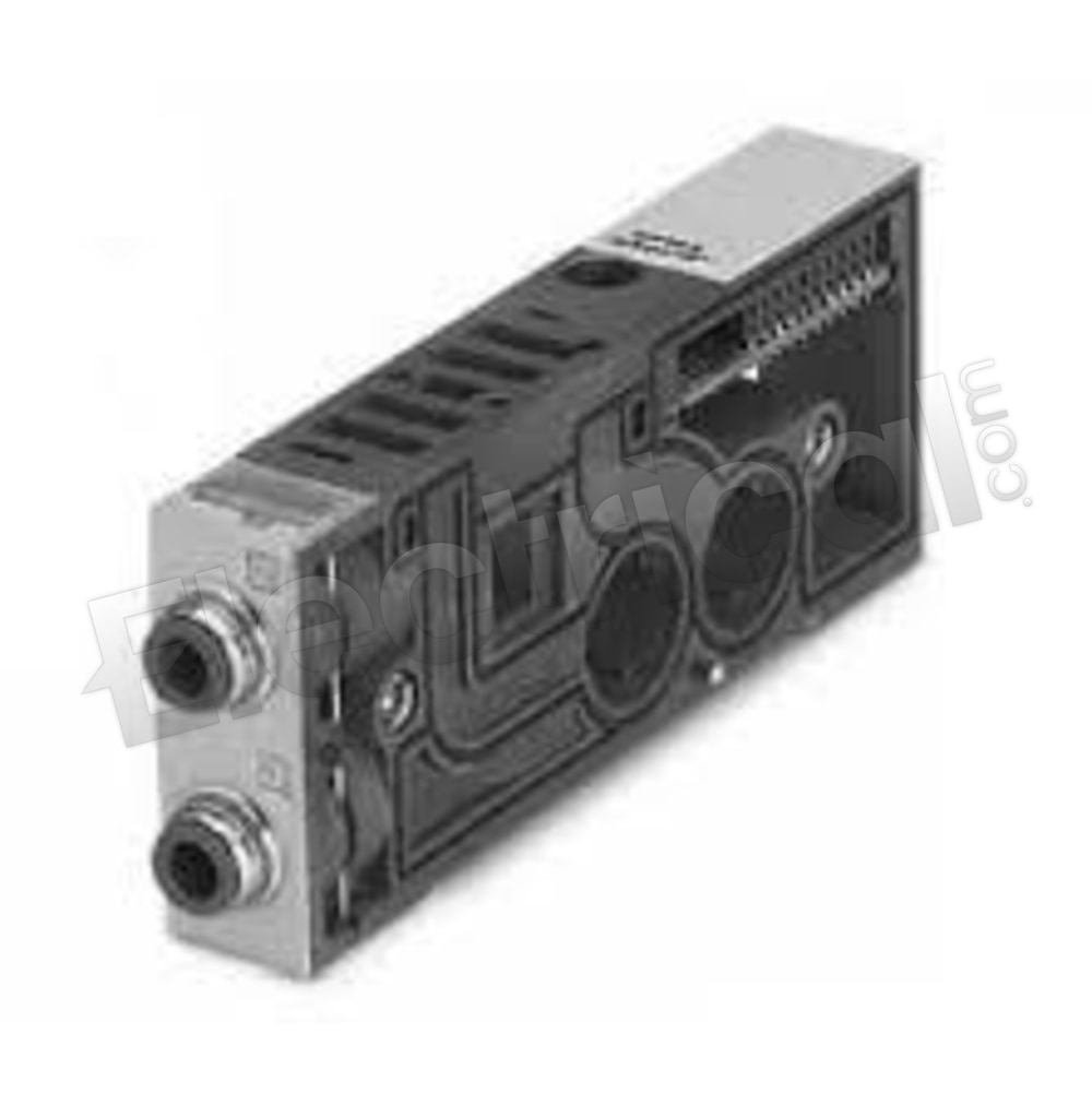 ASCO 206-1282 Manifold Pneumatic