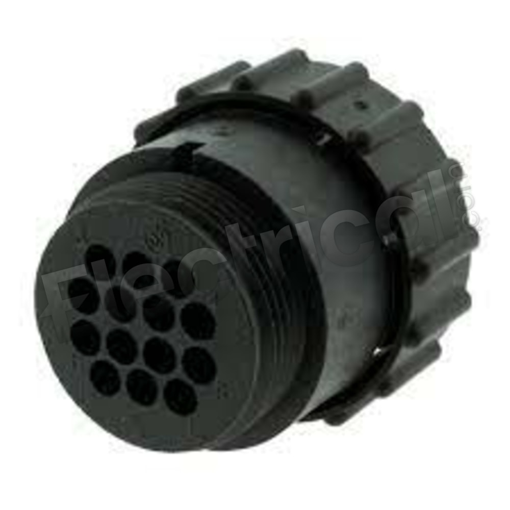 TE Connectivity 206044-1 Connector/Terminal/Pin Circuit Breaker