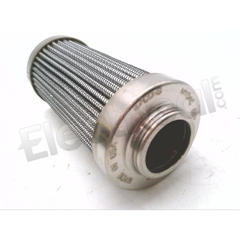 Hydac 2060767 Hydraulic Filter & Assembly & Components & Kit Hydraulic