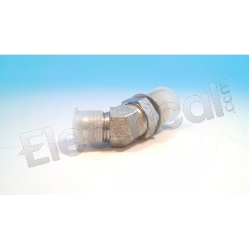 Eaton 2061-10-8S Pipe and Coupling Machine Part