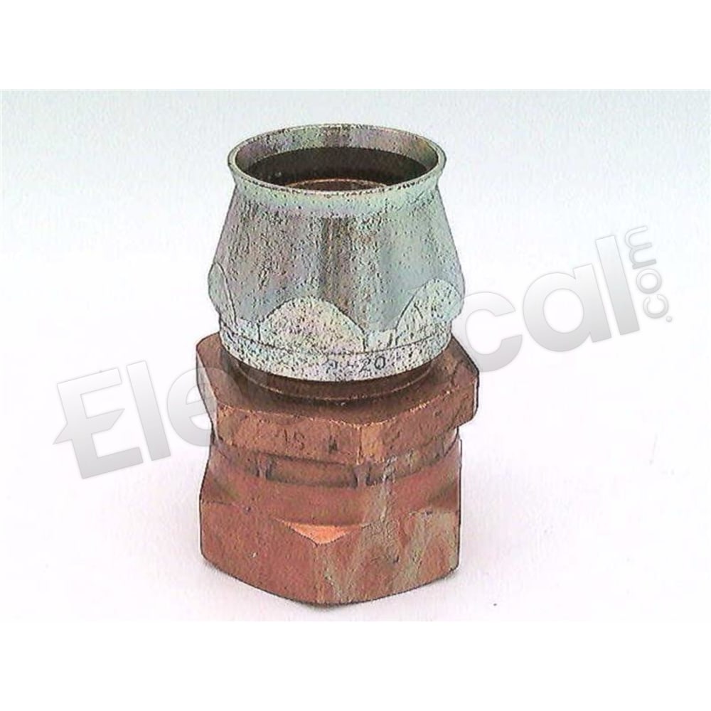 20620-20-20 Parker Hydraulic Hose Assembly & Connector Hydraulic