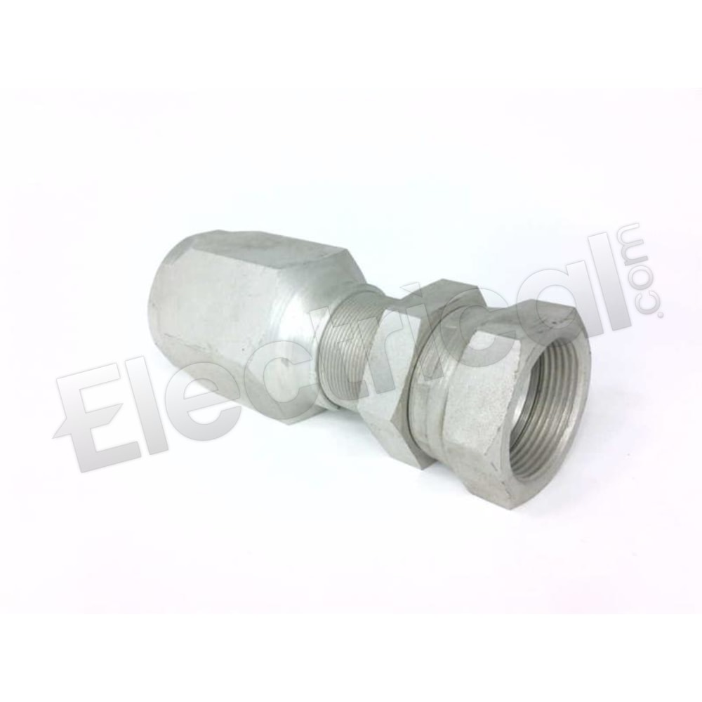 Parker 20630-20-20 Hydraulic Hose Assembly & Connector Hydraulic