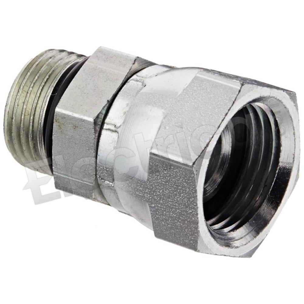 Eaton 2066-8-8S Pipe and Coupling Machine Part