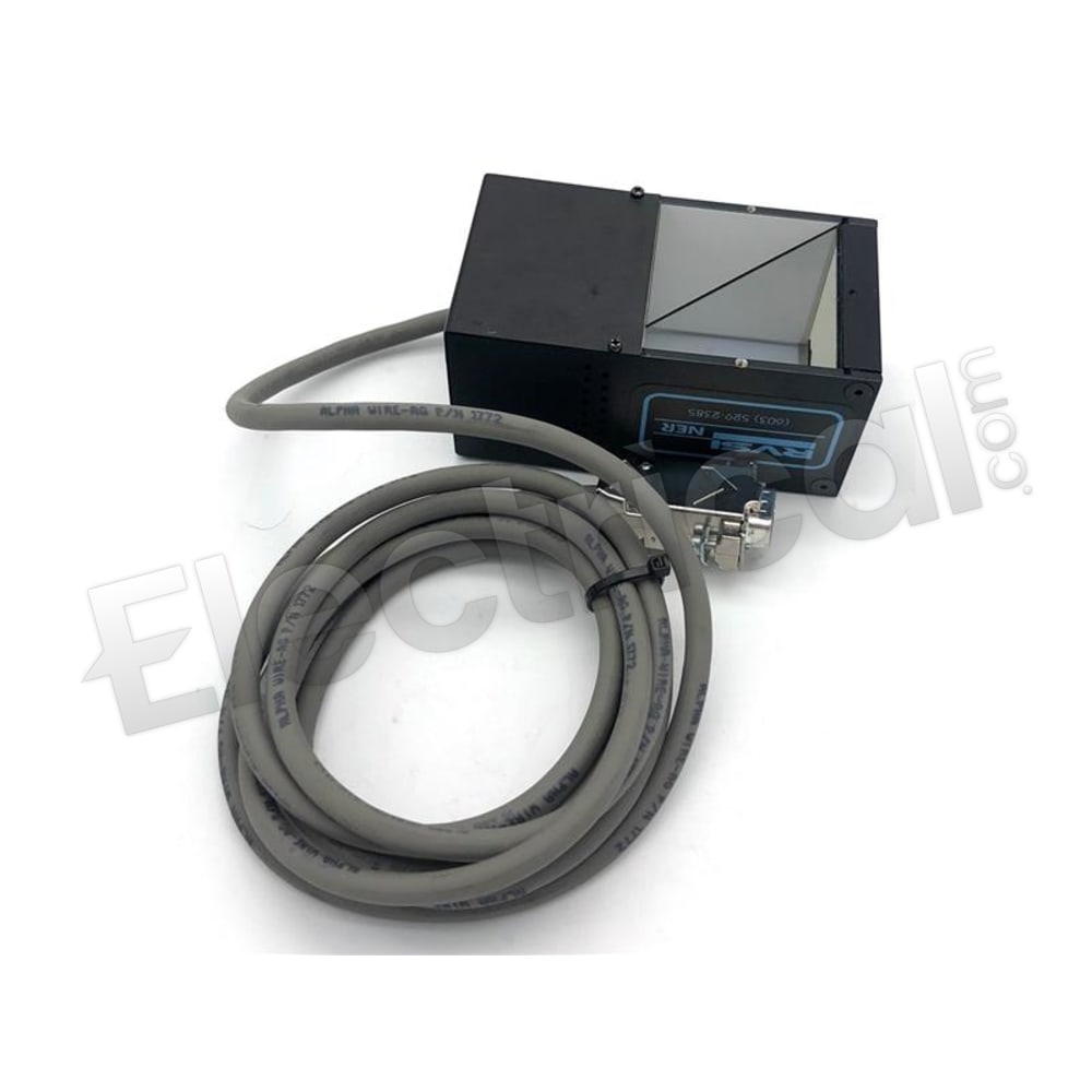 Siemens 206600 Illuminator Camera & Vision