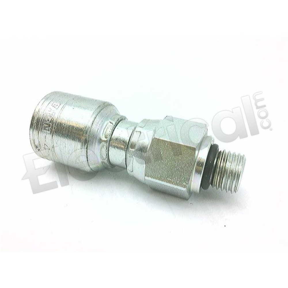 Lawson Products 20670 Hydraulic Fitting Hydraulic