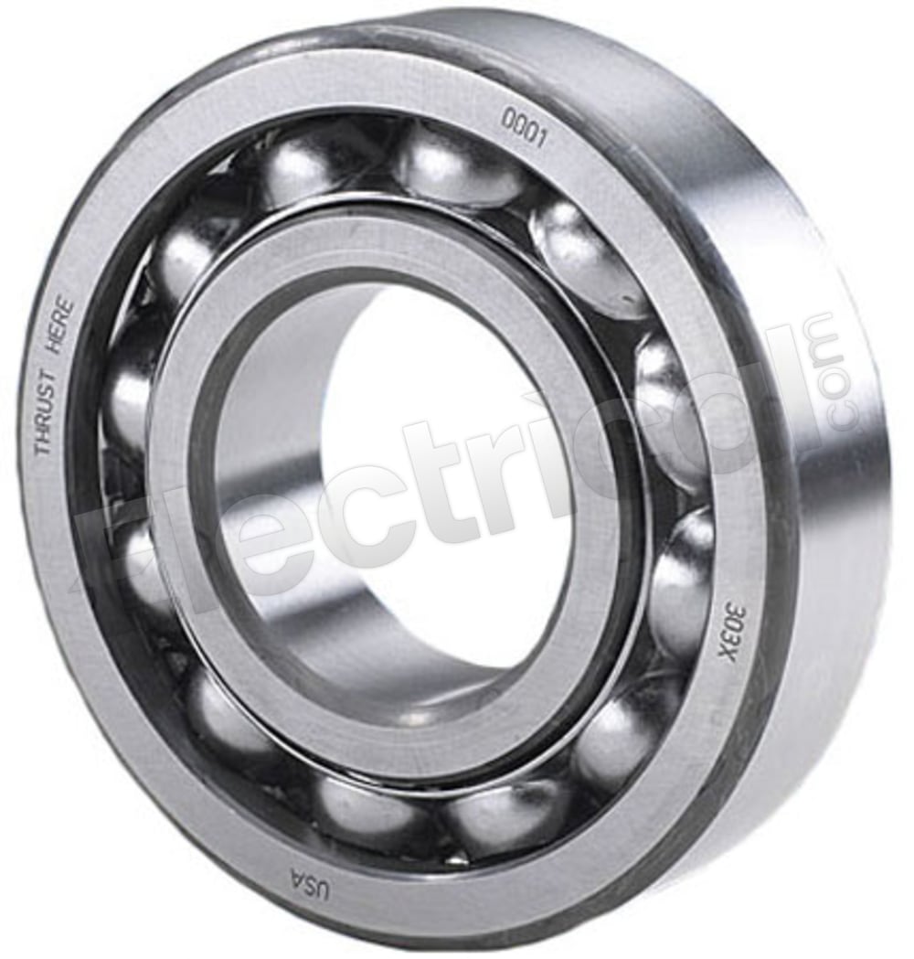 SKF 206R Bearing Machine Part