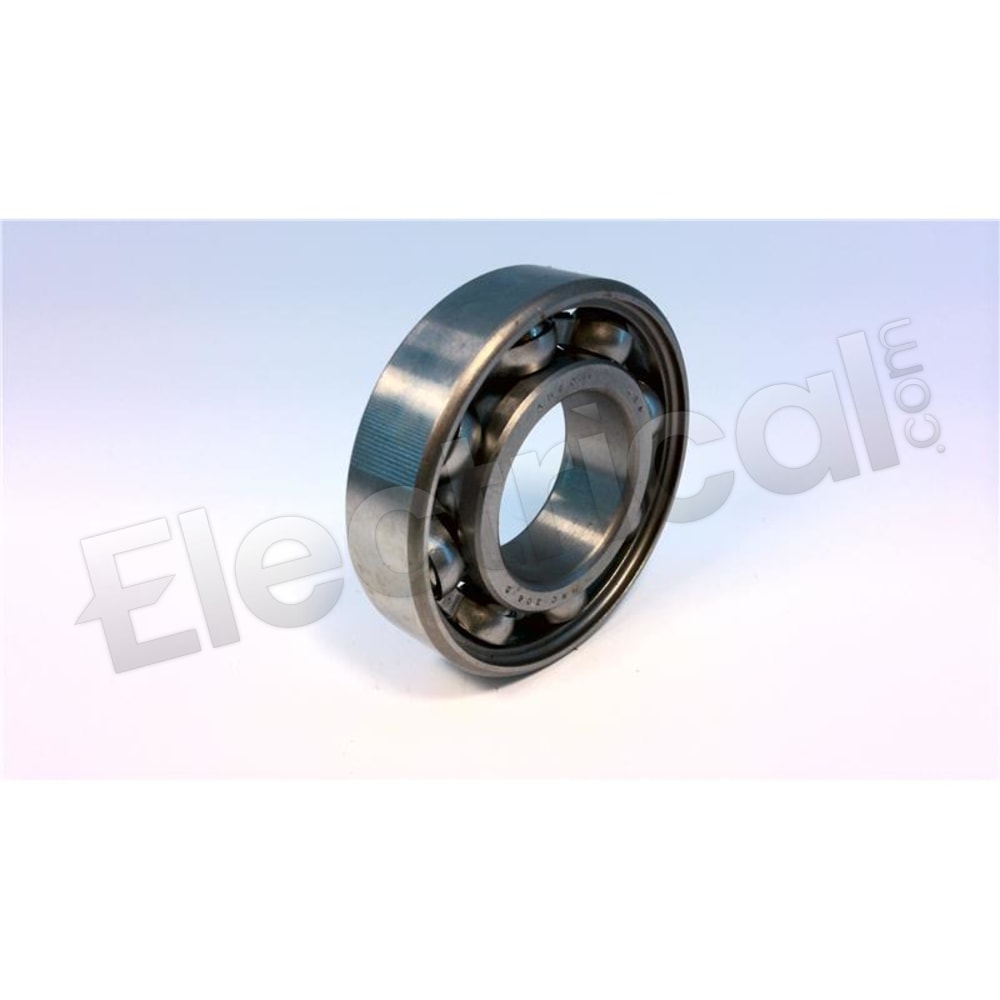 SKF 206S Bearing Machine Part