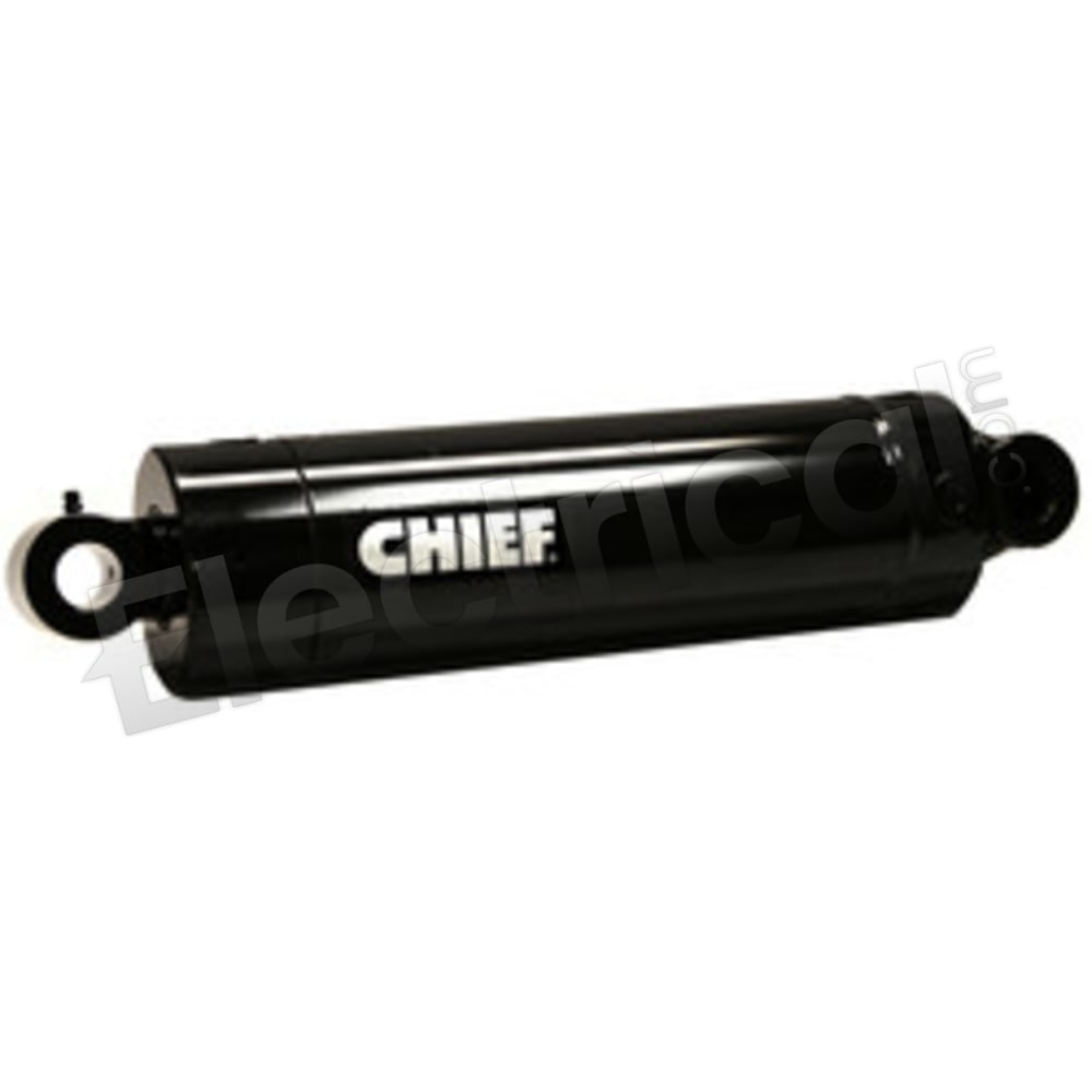 207-470 Chief Hydraulic Cylinder Hydraulic