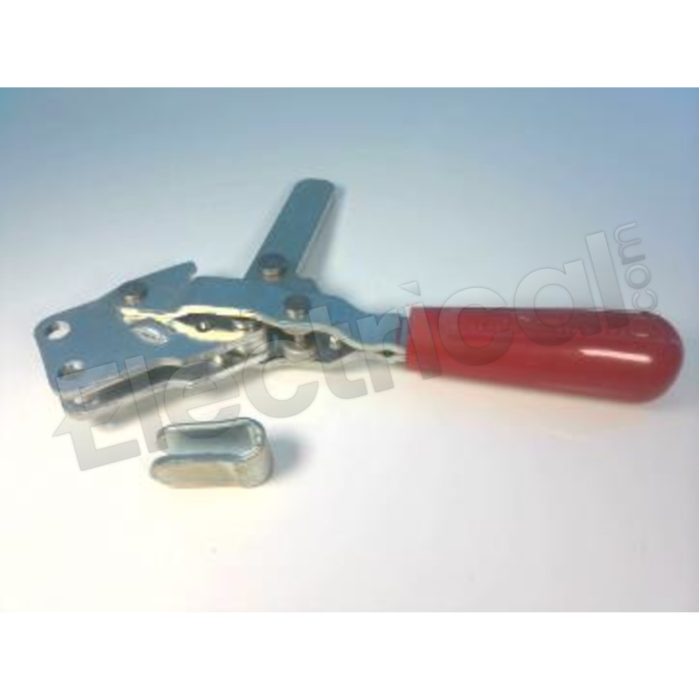 Dover Corporation 207-SB Clamp Machine Part