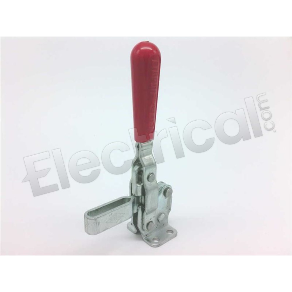 Dover Corporation 207-U Clamp Machine Part