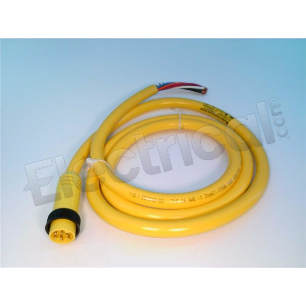 Molex 207002A01F060 Sensor Automation