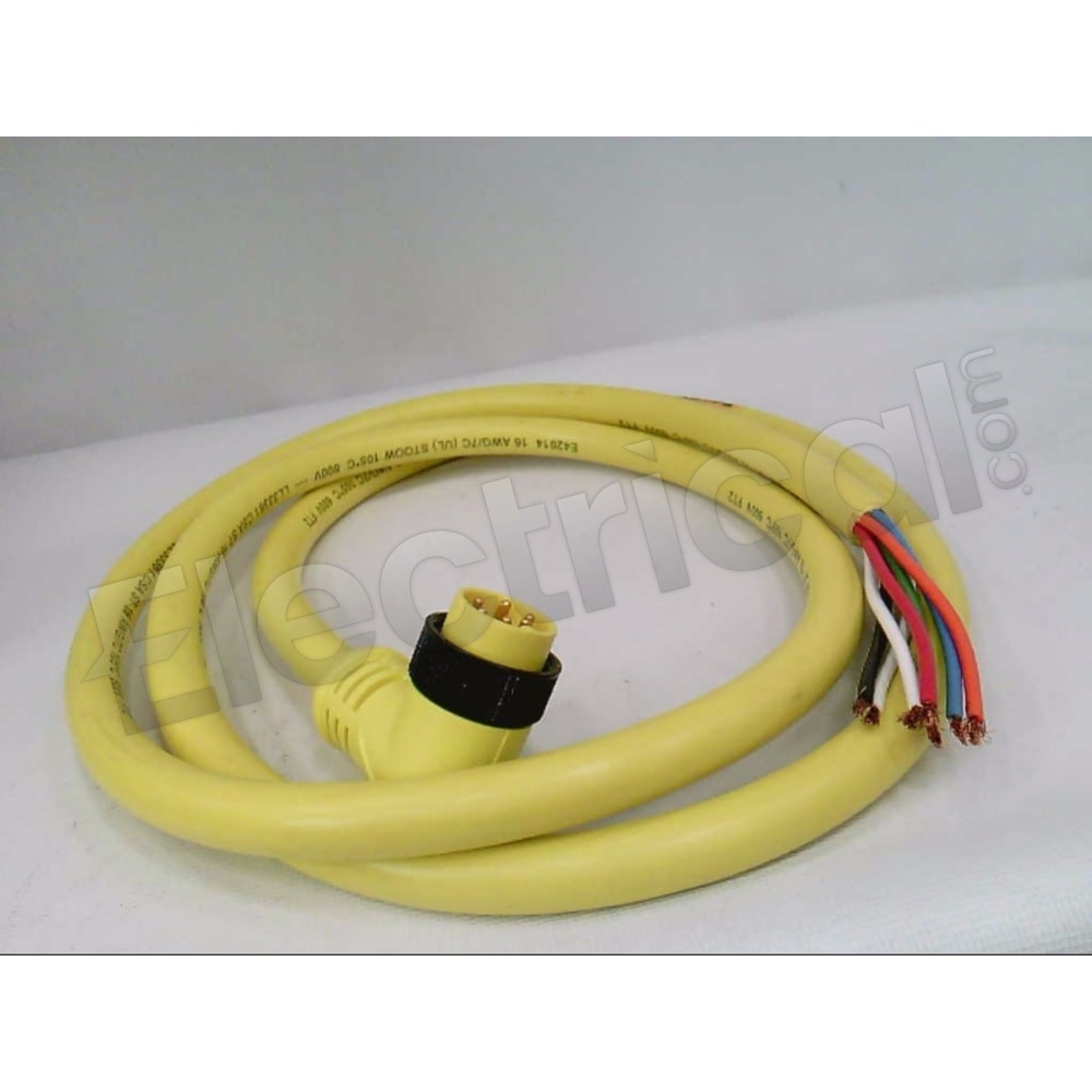 Molex 207003A01F060 Sensor Automation