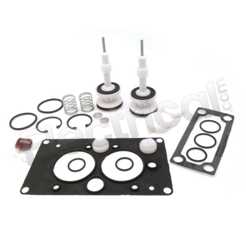 Ross Controls 2071K77 Pneumatic Valve Rebuild Kit / Seal Kit Pneumatic