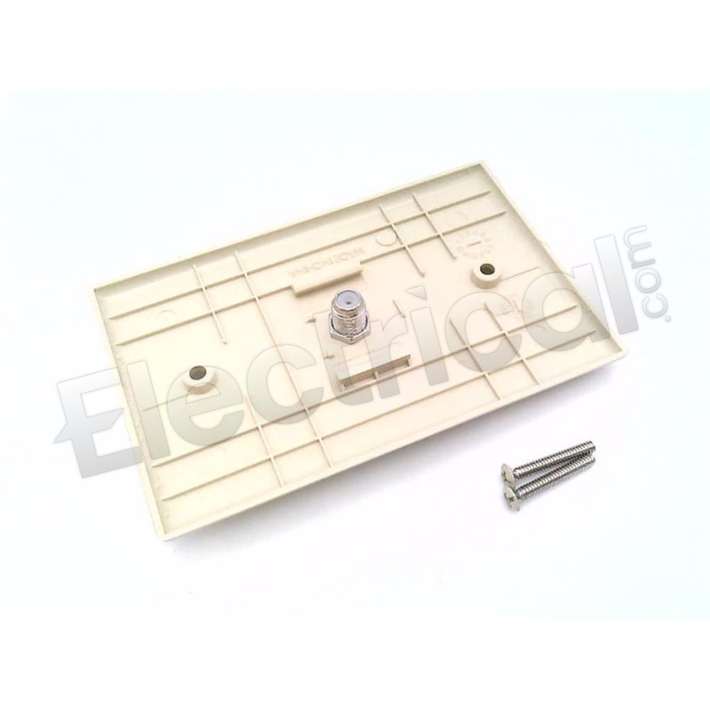 Eagle 2072V Wall Plate Electrical Product