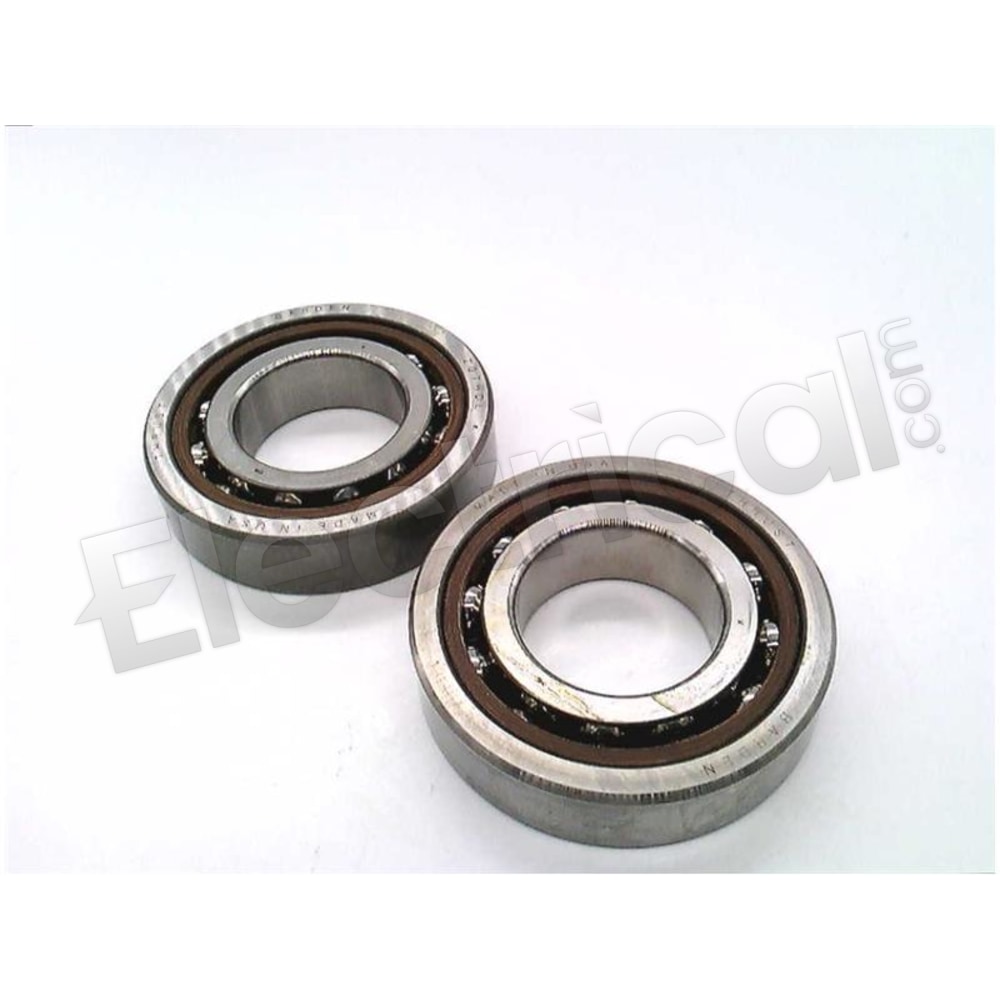 Barden Bearing 207HDL Bearing Machine Part