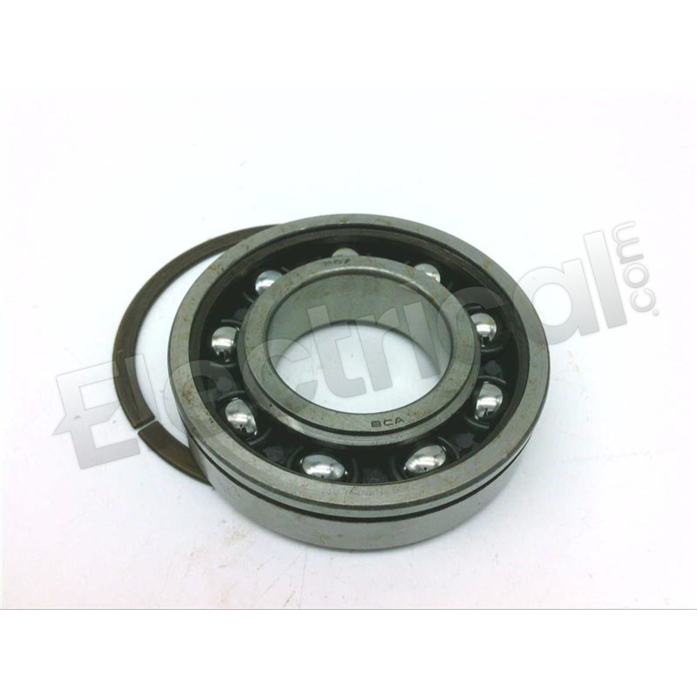 207L Bca Bearing Bearing Machine Part