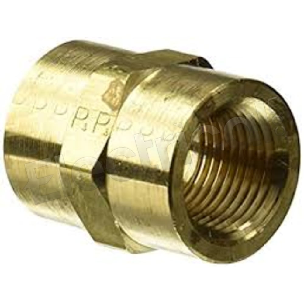 Parker 207P-6 Pipe and Coupling Machine Part