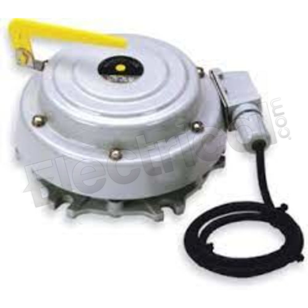 208-60N Qualitrol Pressure Relief Valve Valve