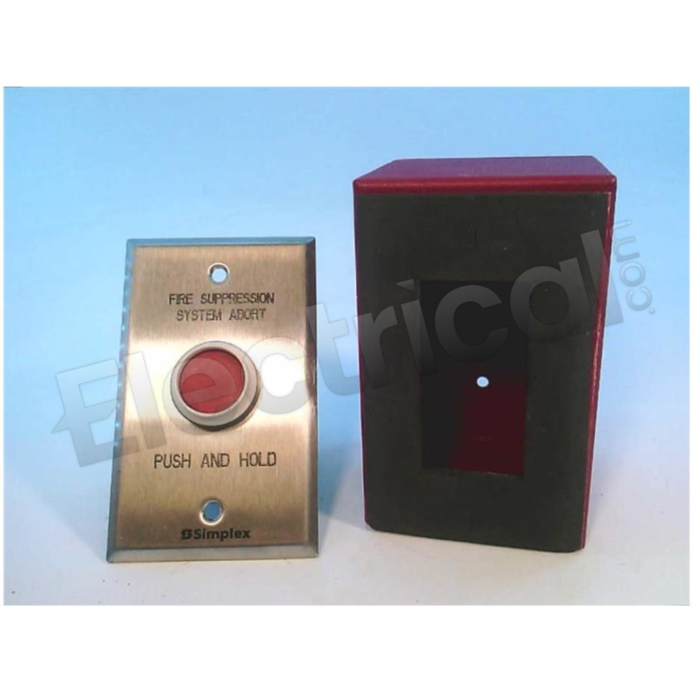 Tyco 2080-9057 Automation Switch Automation