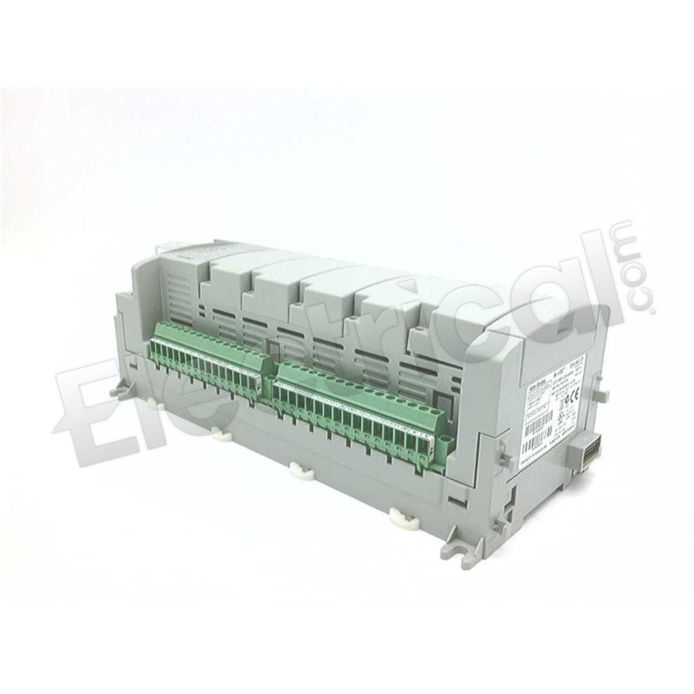 Allen-Bradley 2080-LC50-48QBB PLC Module Automation