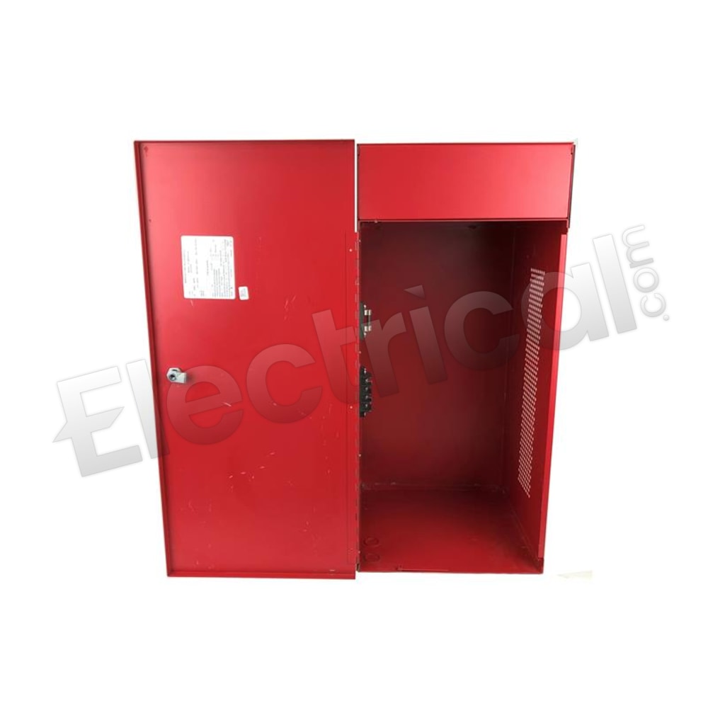 2081-9270 Tyco Enclosure