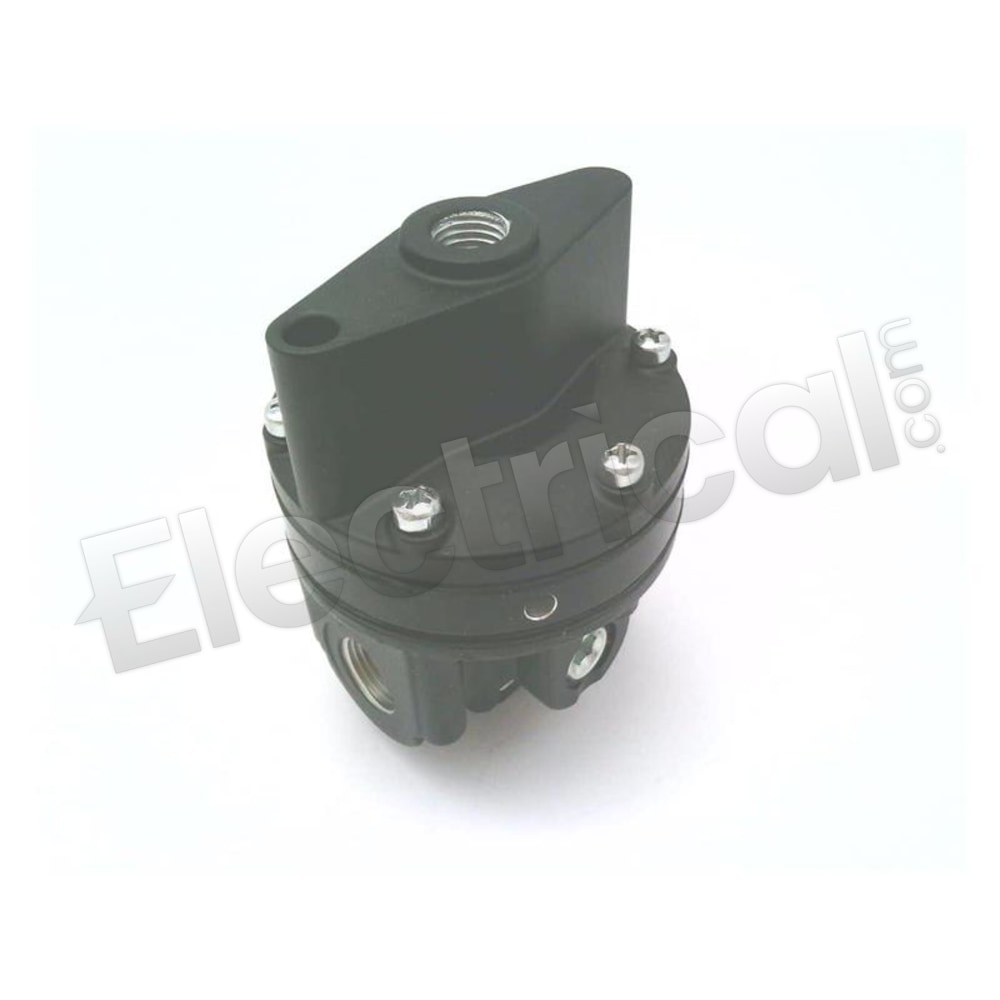 Fairchild Industrial Prod 20813 Regulator Pneumatic