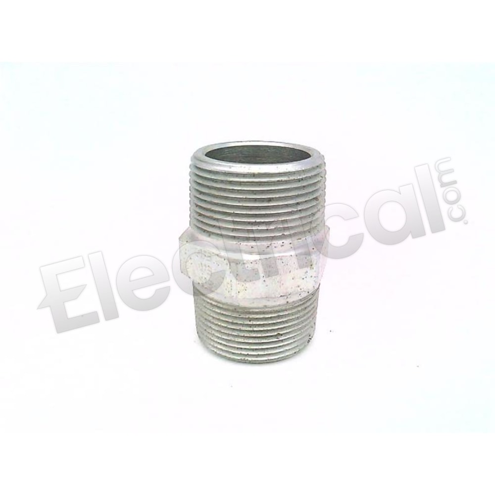 Eaton 2083-20-20S Pipe and Coupling Machine Part