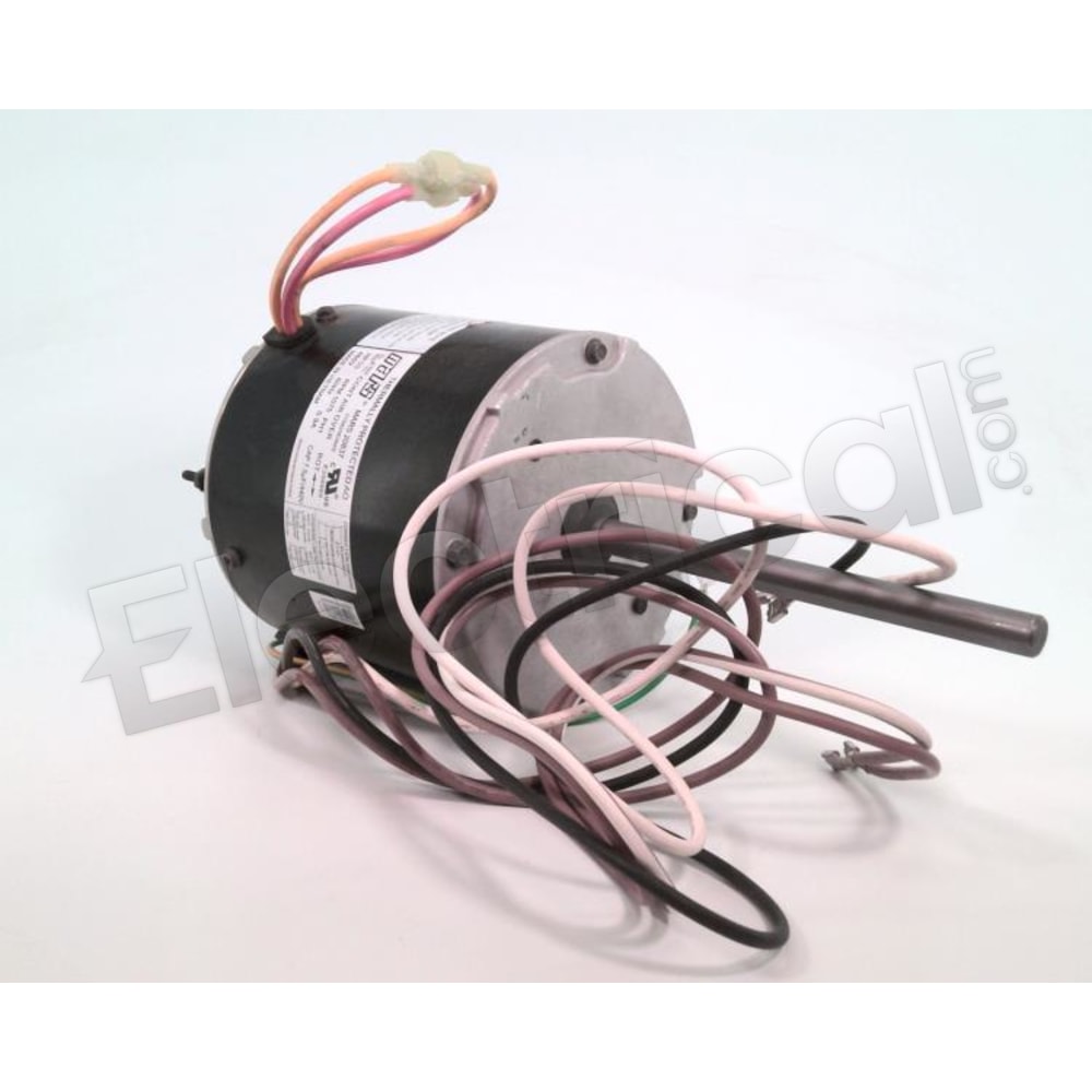 MARS 20837 Dynamic Brake Drives