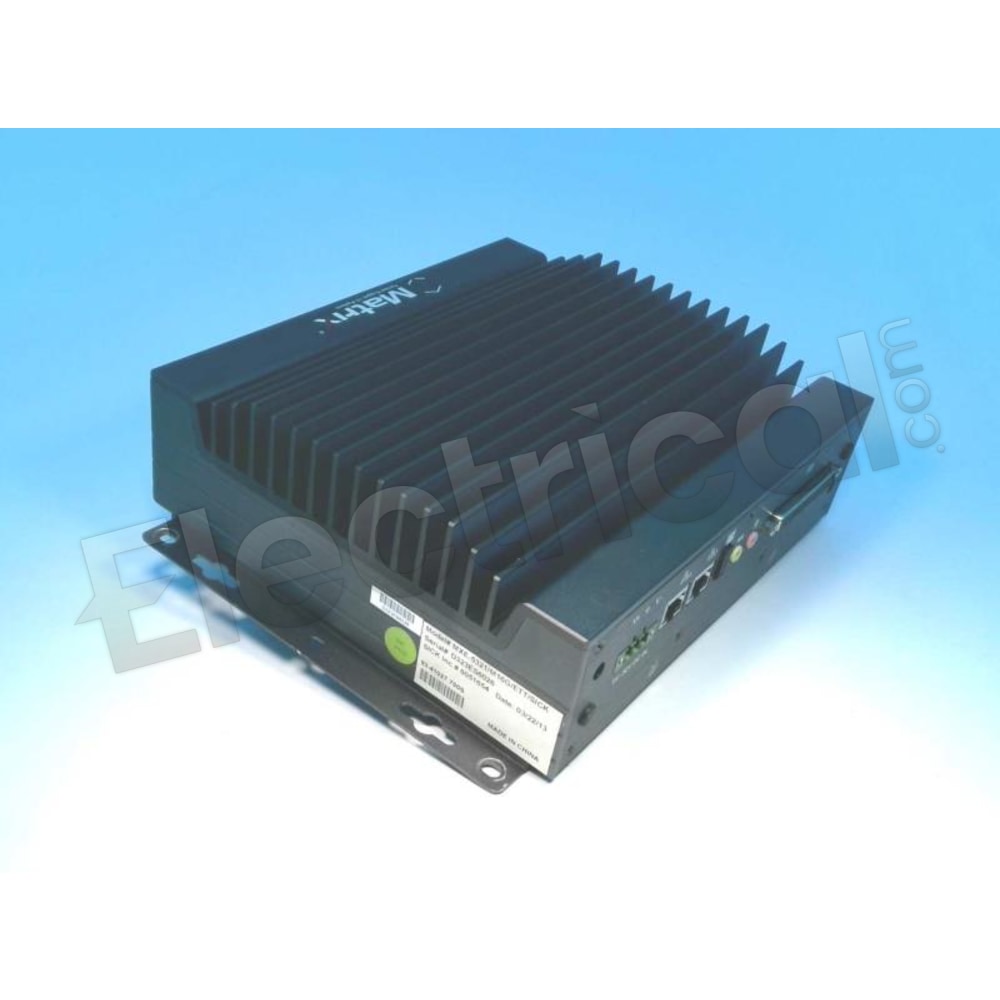 2084898 Sick Computer Computer Component