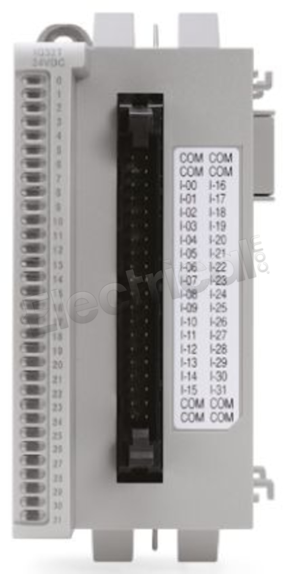 Allen-Bradley 2085-IQ32T PLC Module Automation