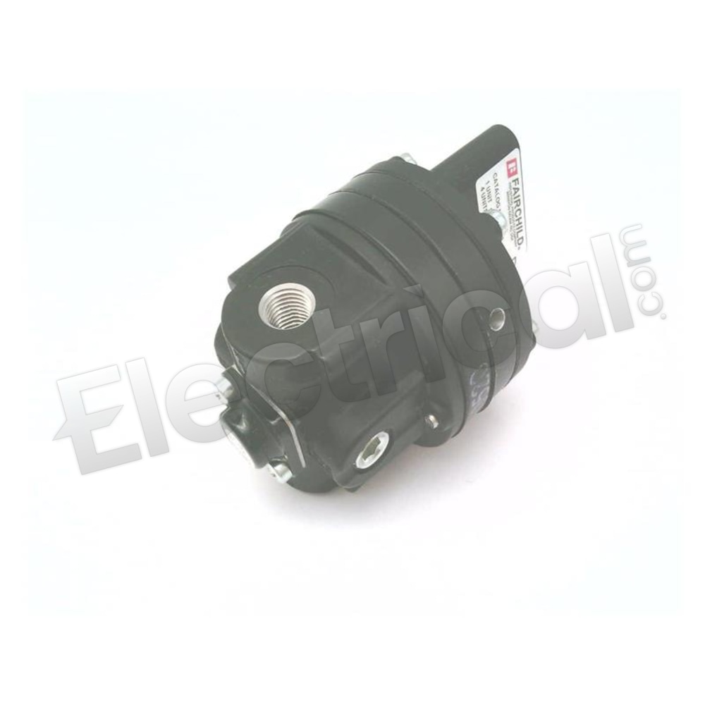 20862 Fairchild Industrial Prod Regulator Pneumatic
