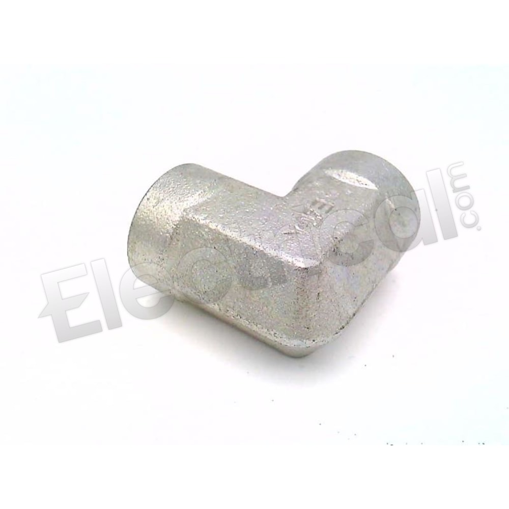 Eaton 2087-4-4S Pipe and Coupling Machine Part