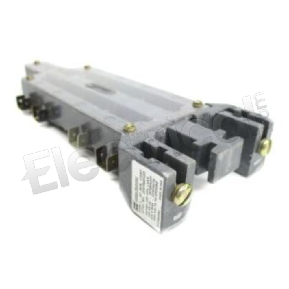 2087A40G03 Eaton Motor Control Part And Accessory Motor Control